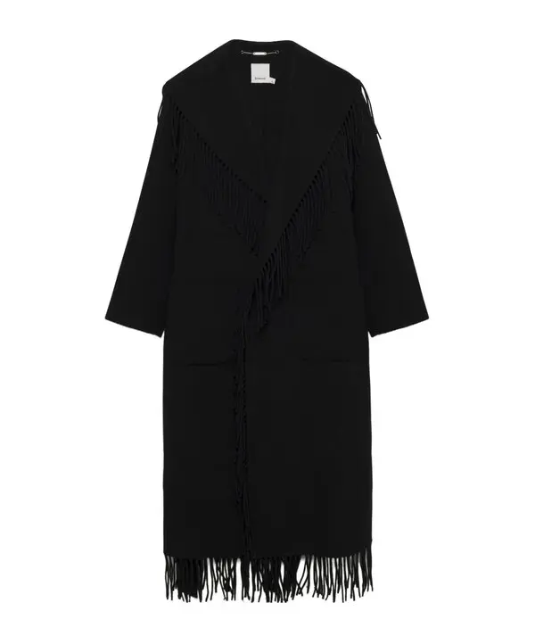 Simkhai Carrie Coat