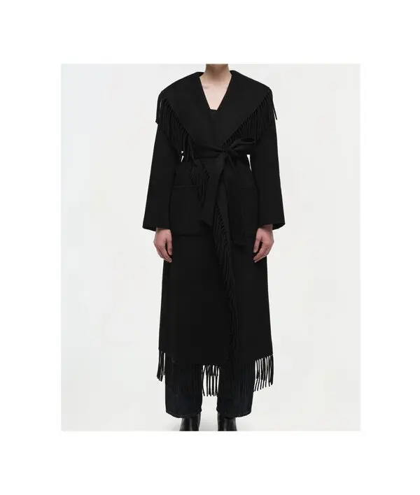 Simkhai Carrie Coat