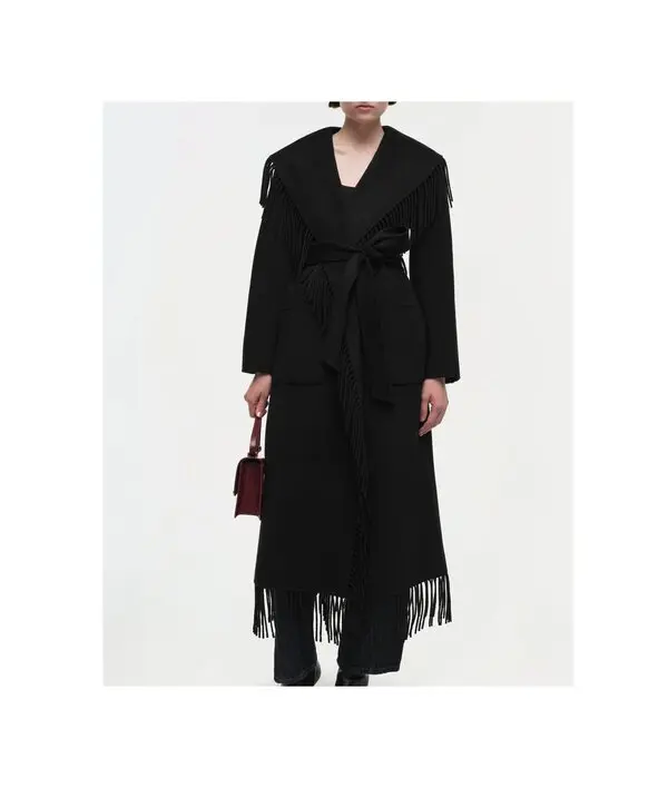 Simkhai Carrie Coat
