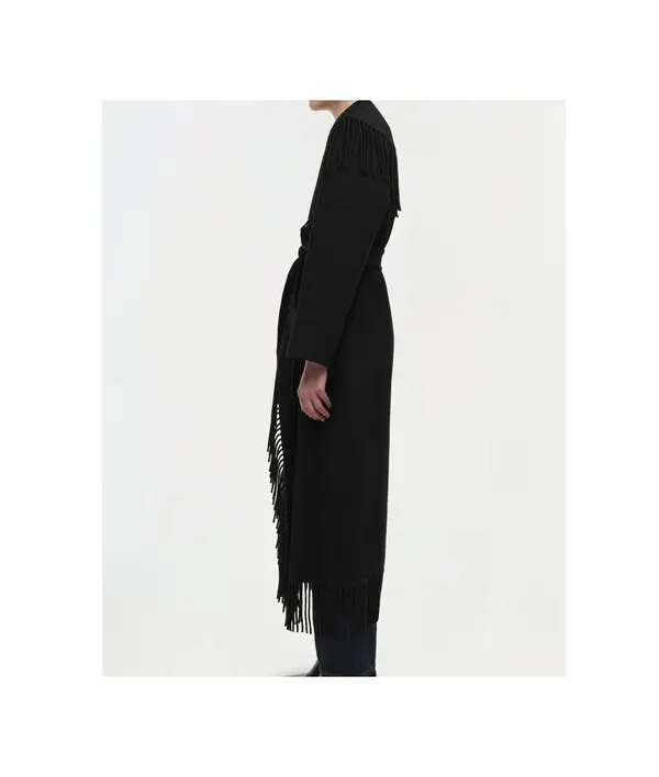 Simkhai Carrie Coat