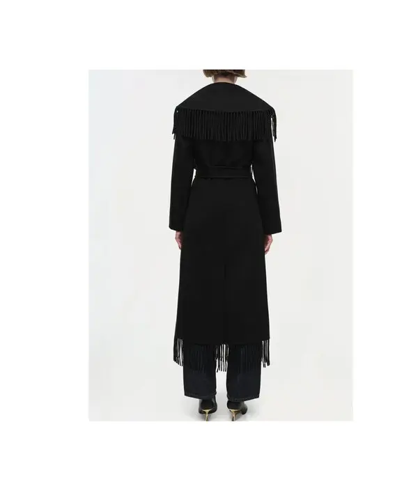 Simkhai Carrie Coat