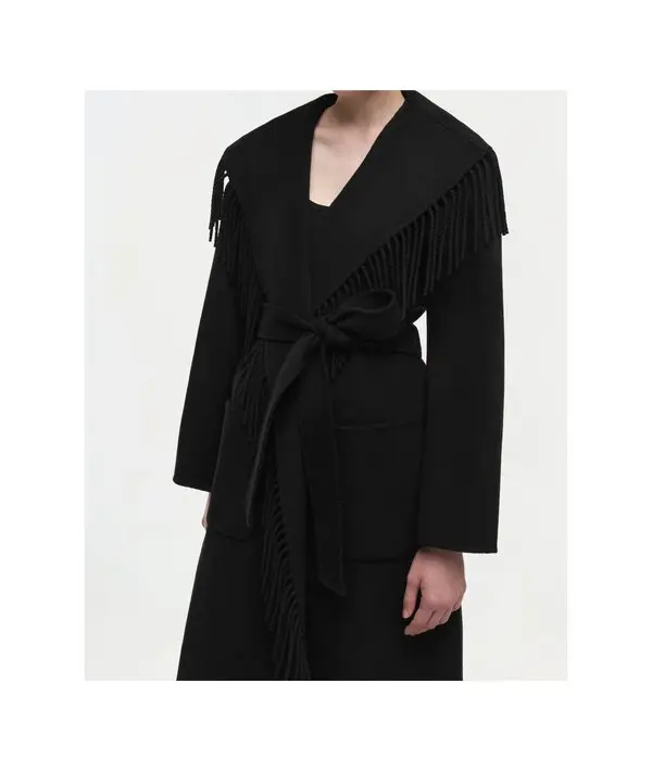 Simkhai Carrie Coat