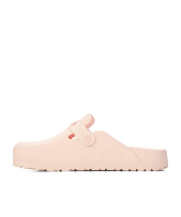BIRKENSTOCK Integrated Rubber Clogs