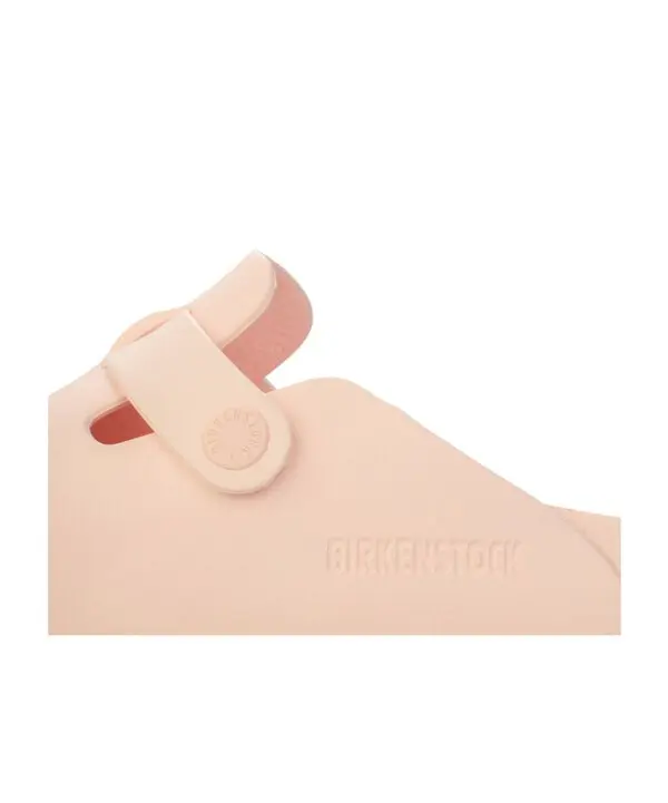 BIRKENSTOCK Integrated Rubber Clogs