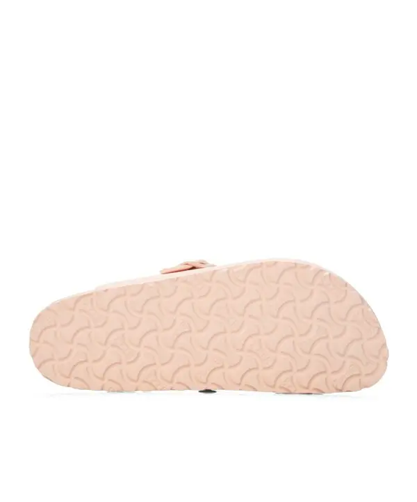 BIRKENSTOCK Integrated Rubber Clogs