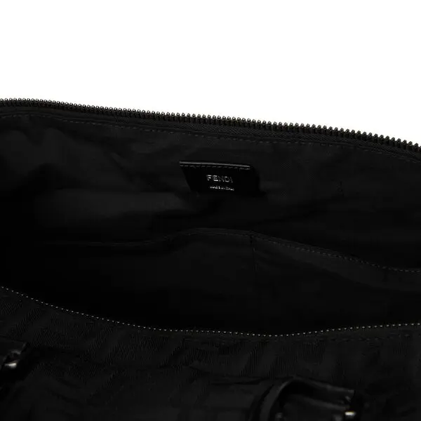 Fendi Nylon Duffle Sn62
