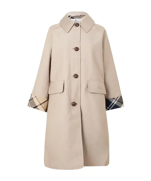Barbour B.li Ria Showerproof Ld64