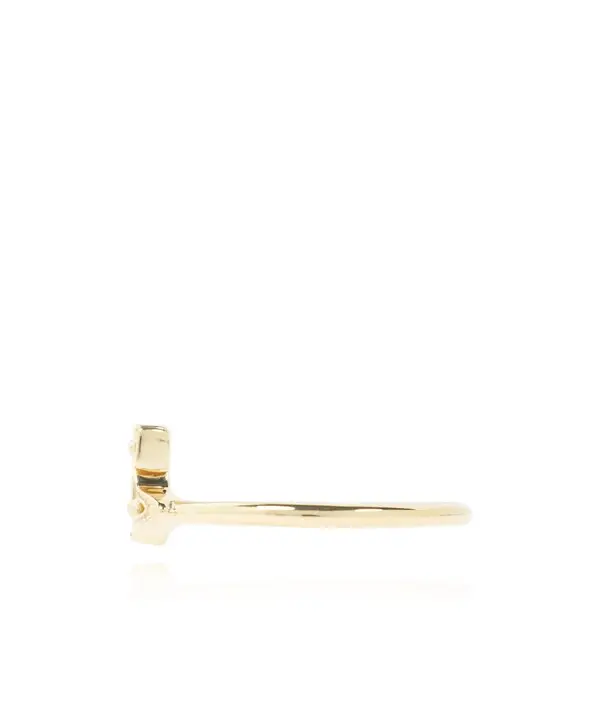 VIVIENNE WESTWOOD Embossed Ring
