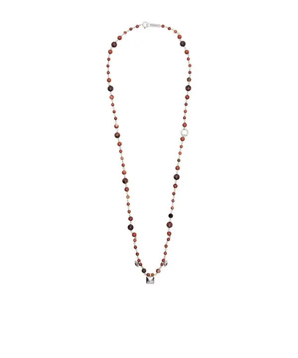 Isabel Marant Étoile Embellished Necklace