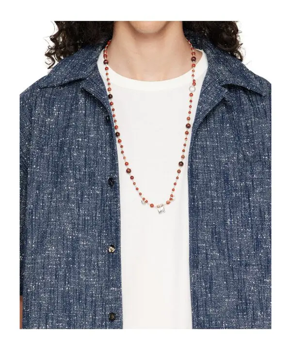 Isabel Marant Étoile Embellished Necklace