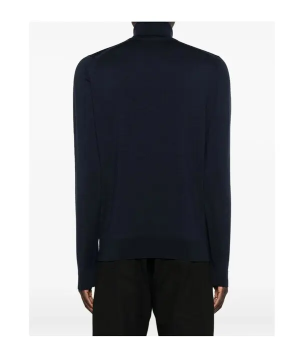 John Smedley Long-sleeved Sweater