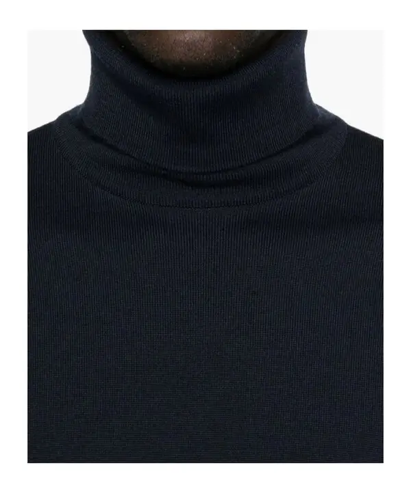 John Smedley Long-sleeved Sweater