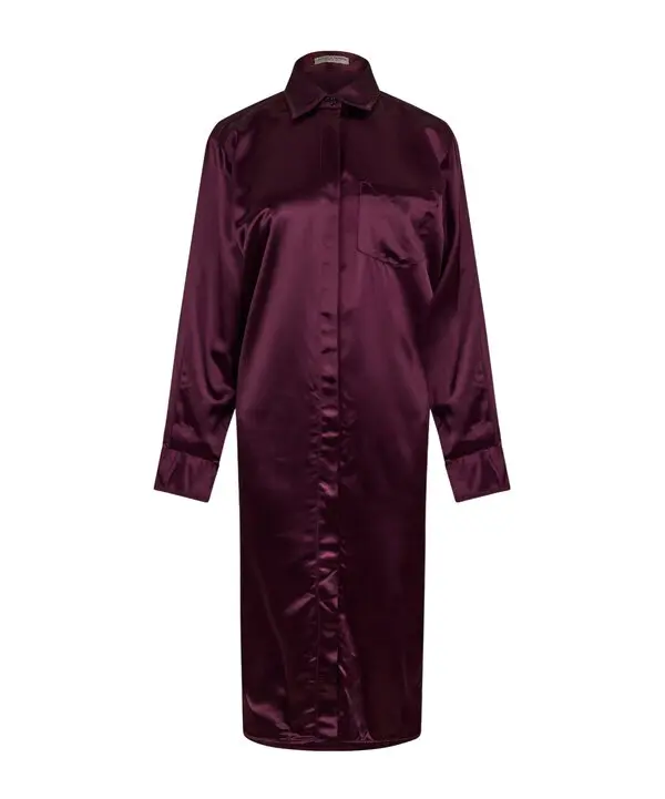 Bottega Veneta Shift Dress