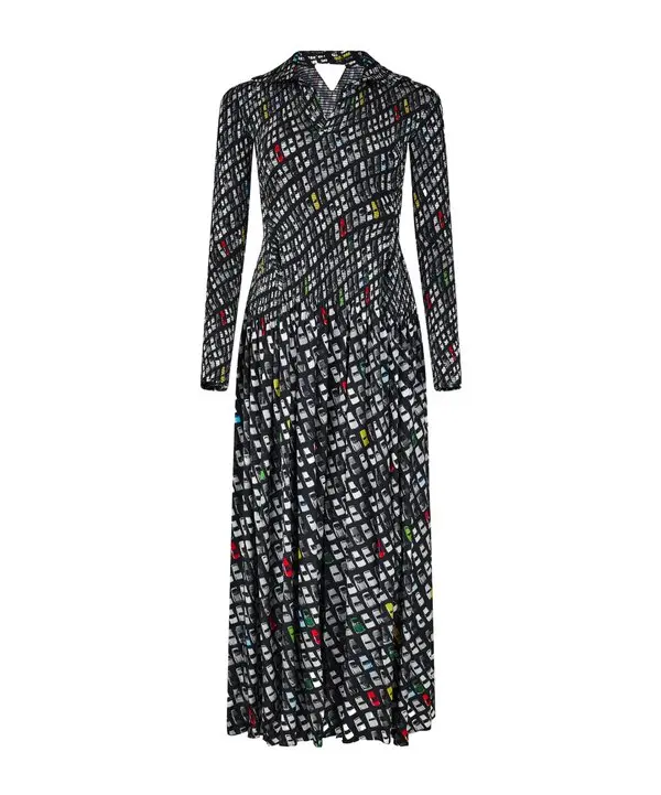 Bottega Veneta Structured Blazer Dress