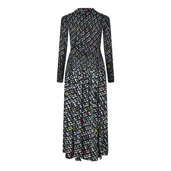 Bottega Veneta Structured Blazer Dress