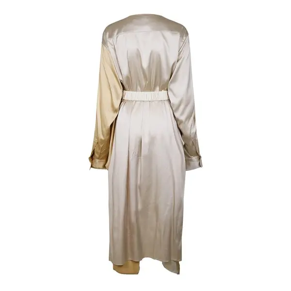 Bottega Veneta Slip Dress