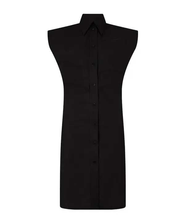 Bottega Veneta A-line Dress