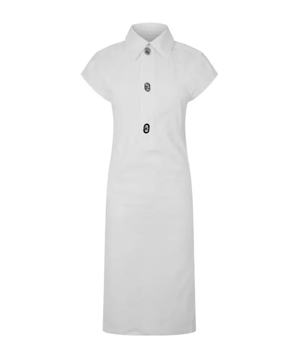 Bottega Veneta Shift Dress - No
