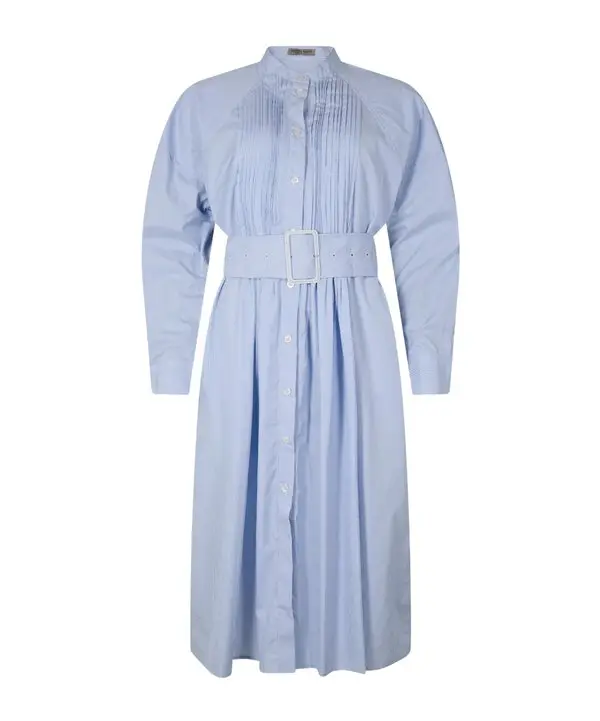 Bottega Veneta Tailored Shift Dress