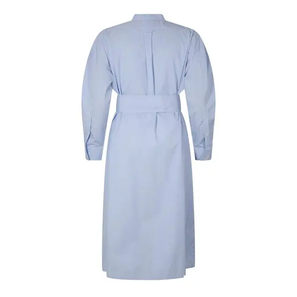 Bottega Veneta Tailored Shift Dress