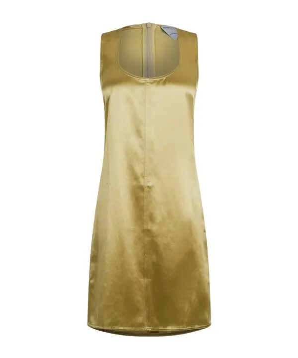 Bottega Veneta Shift Dress - No
