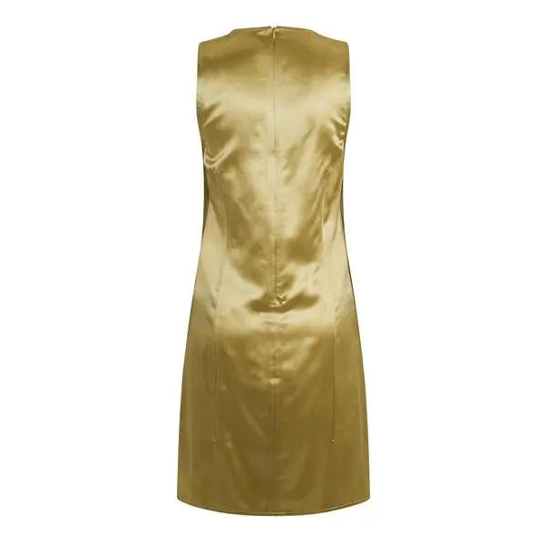 Bottega Veneta Shift Dress - No