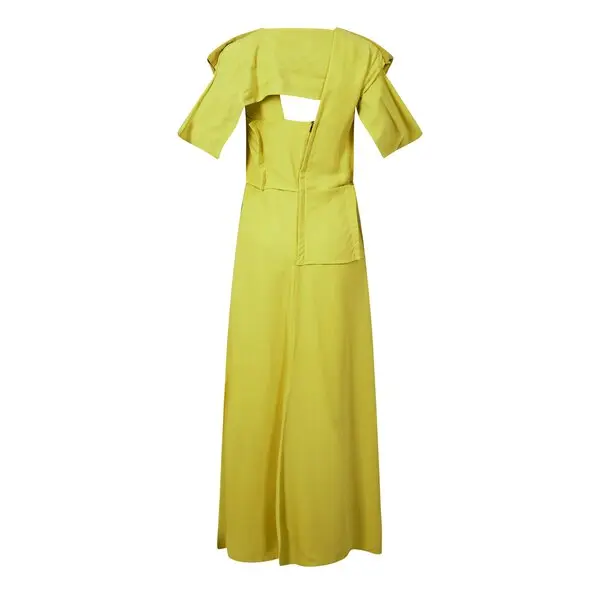 Bottega Veneta Slip Dress
