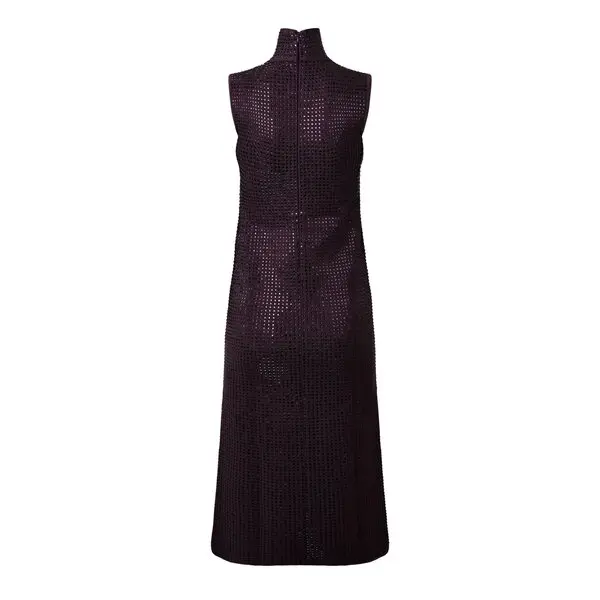 Bottega Veneta Cut Out Dress