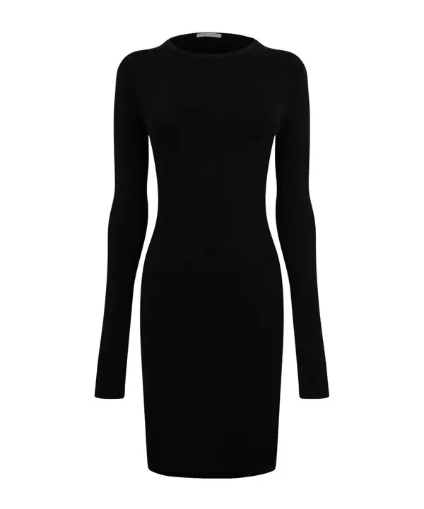 Bottega Veneta Smock Dress