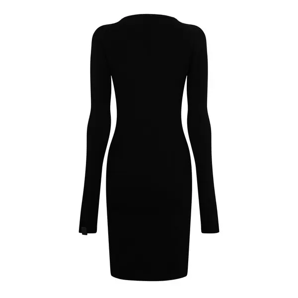 Bottega Veneta Smock Dress