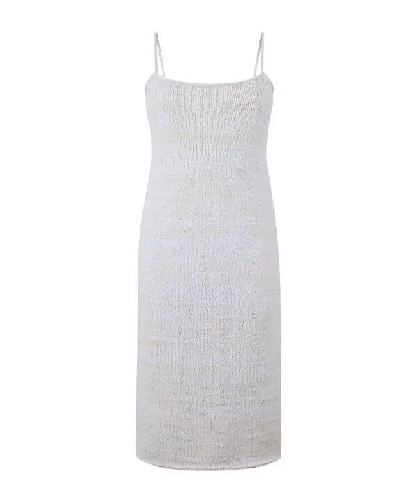 Bottega Veneta Slip Dress