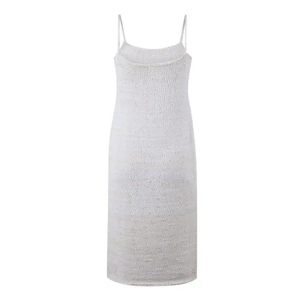Bottega Veneta Slip Dress