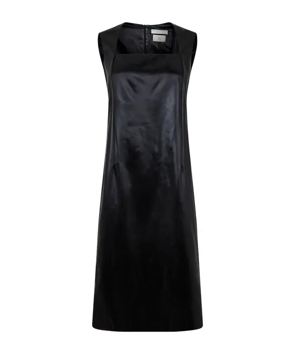 Bottega Veneta Smock Dress