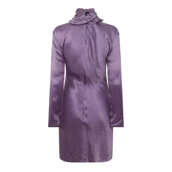 Bottega Veneta Structured Shift Dress