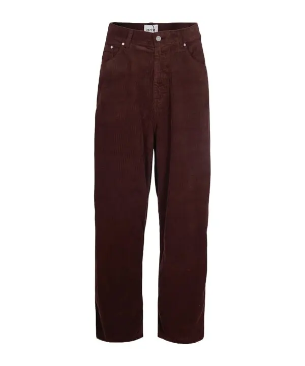 ARTE ANTWERP Corduroy Trousers