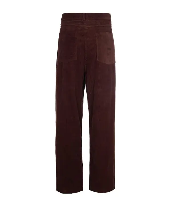ARTE ANTWERP Corduroy Trousers