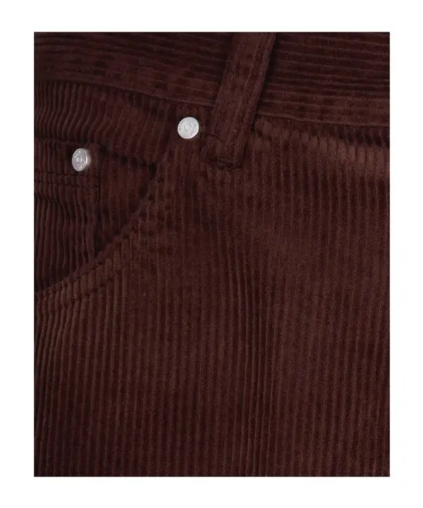 ARTE ANTWERP Corduroy Trousers