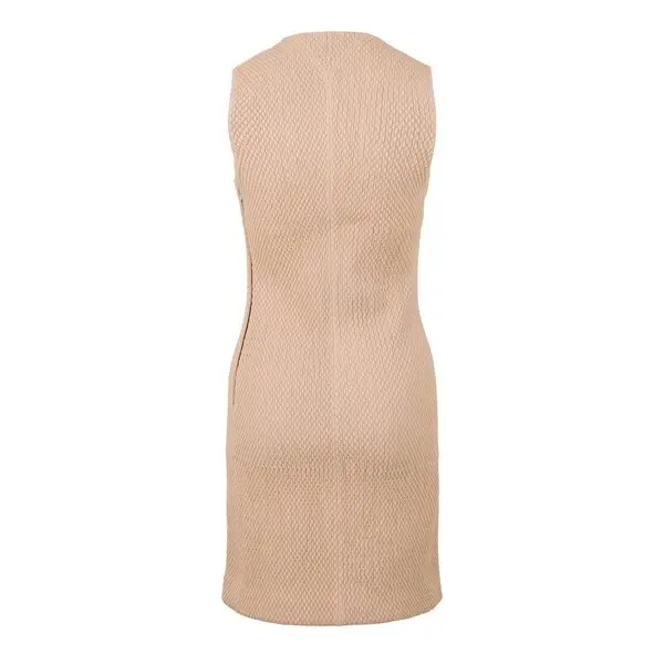 Bottega Veneta Tailored Flowing Mini Dress