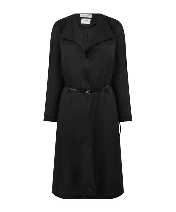 Bottega Veneta Slinky Dress