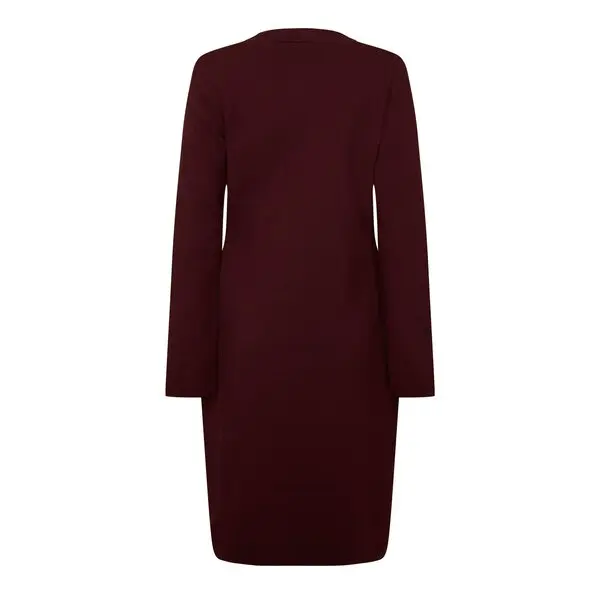 Bottega Veneta Italy Shift Dress