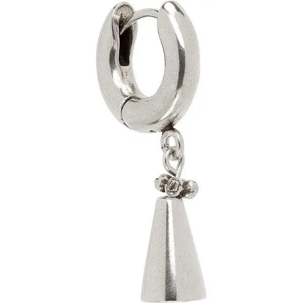 Isabel Marant Étoile Single Dangle Earring
