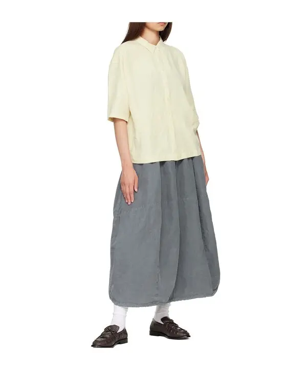 You Must Create Parachute Skirt