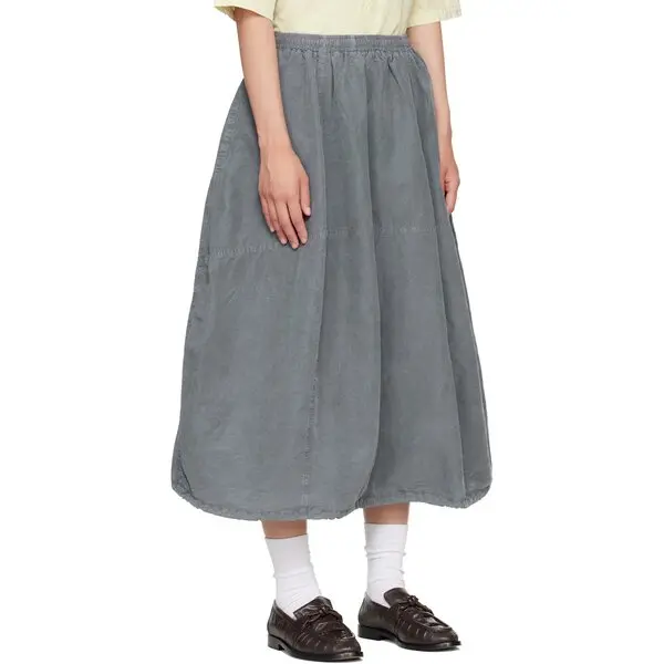 You Must Create Parachute Skirt