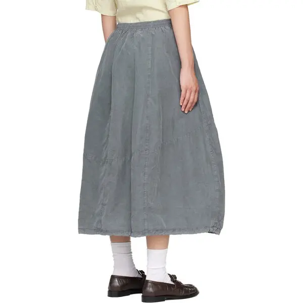 You Must Create Parachute Skirt