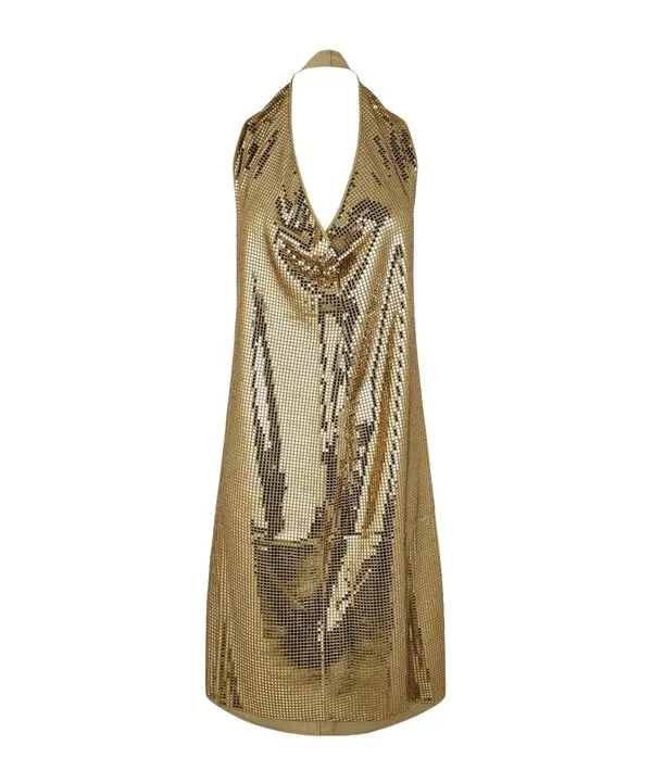 Bottega Veneta Slip Dress