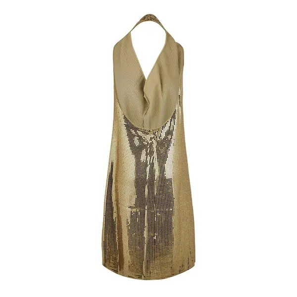 Bottega Veneta Slip Dress