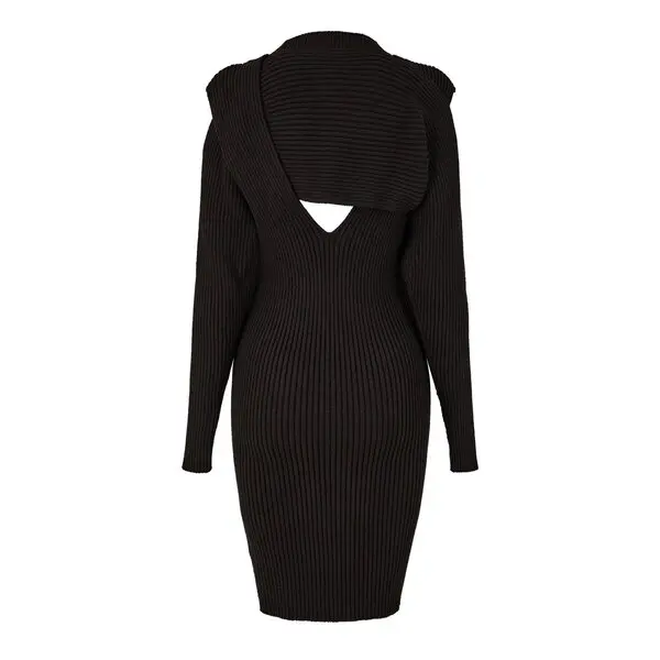 Bottega Veneta Shift Dress