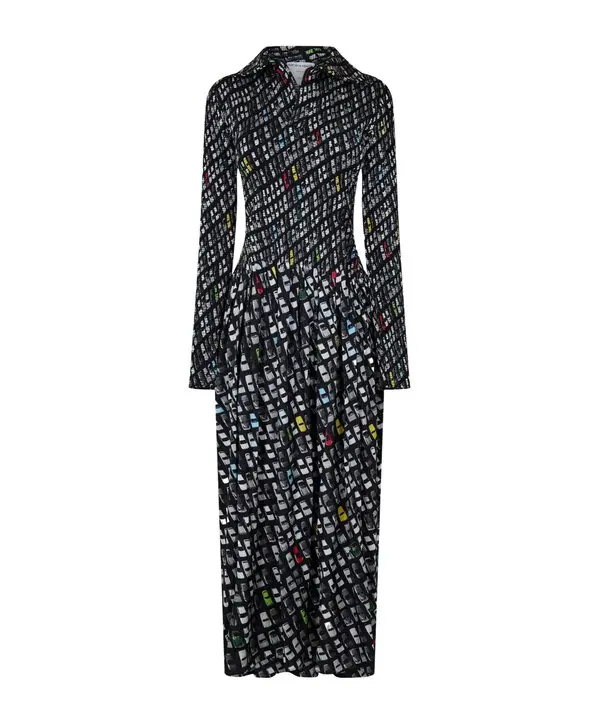 Bottega Veneta Tailored Blazer Dress