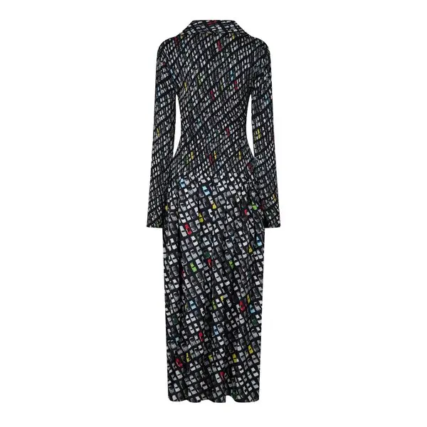 Bottega Veneta Tailored Blazer Dress