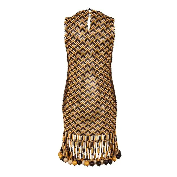 Bottega Veneta Mini Dress